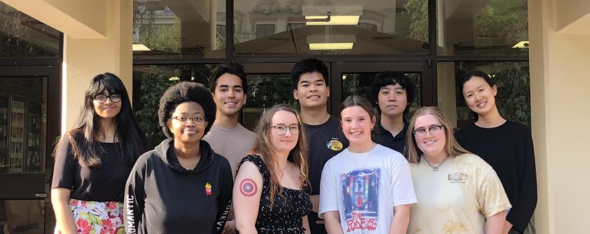 Welcome to the Wang Lab | The Wang Lab